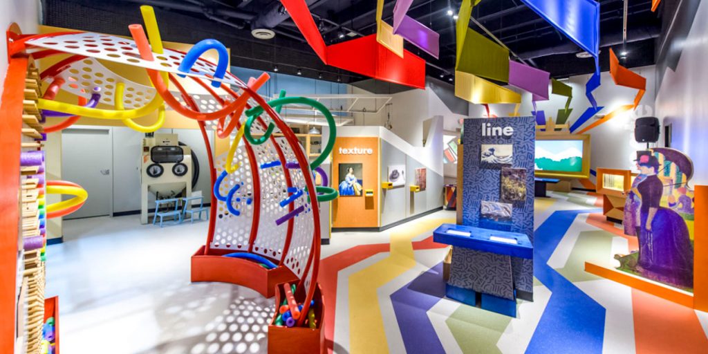 Projects | NorthStar Museums and Education